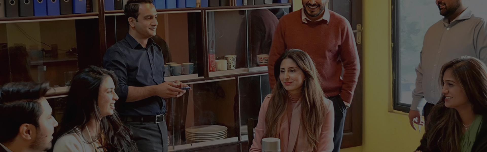 Our Lawyers | Ali Raza & Partners