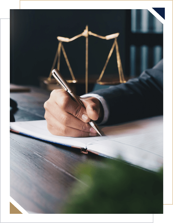 About Us | Ali Raza & Partners